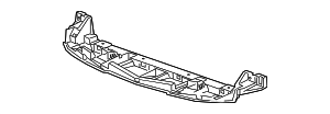 2015-2020 Cadillac Front Bumper Shutter 23497750 | Shop Matick Buick GMC