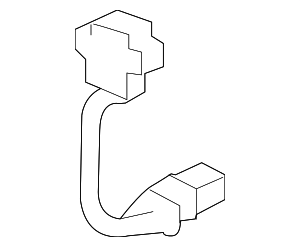 5G0-953-236 - Micro-Switch 2015-2024 Volkswagen | Wolfsburg Parts Direct