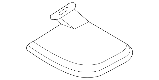 46321-4G100 - Kia Filter 2017-2025 Kia | Performance Auto Parts