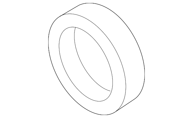 2017-2024 Nissan TITAN Pinion Bearings 38120-EZ20B | TascaParts.com