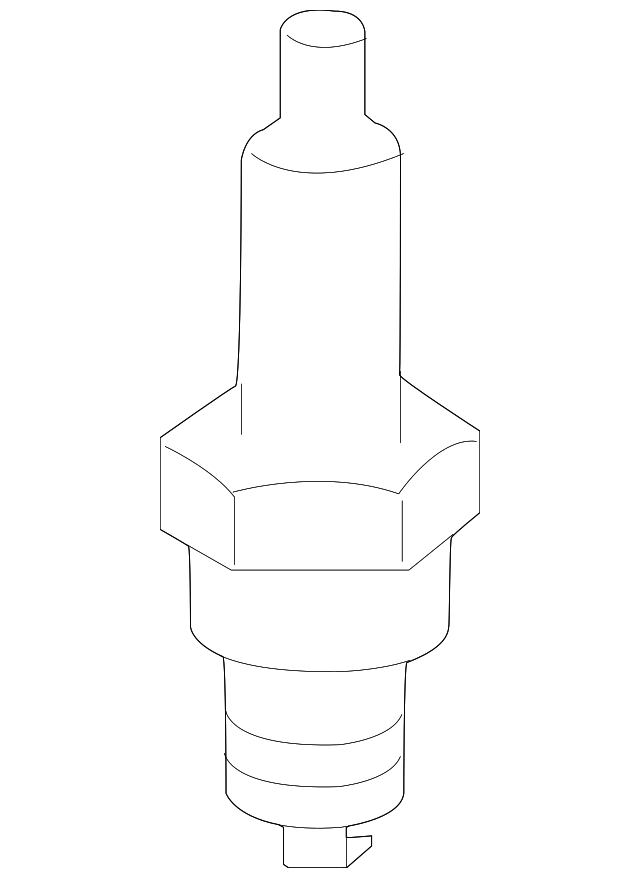 1822A088 - Spark Plug 2014-2020 Mitsubishi Outlander | Mitsubishi ...