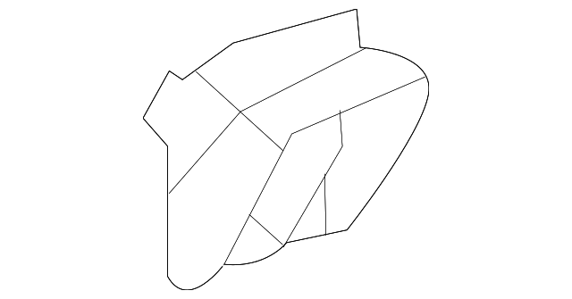 91501-T20-A01 - Rocker Molding Fastener 2022-2025 Honda Civic | Honda ...