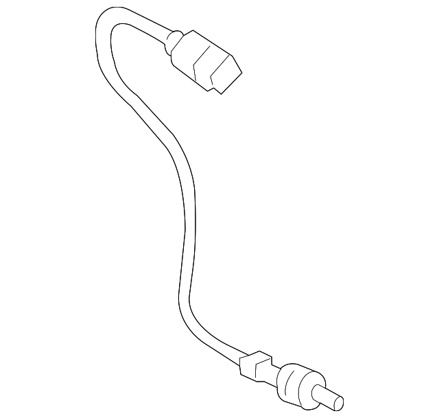 2009-2016 Hyundai Oxygen Sensor 39210-2G100 | OEM Parts Online