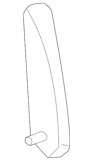 2003-2007 Hummer H2 Armrest 88940787 | Capital Chevy Parts