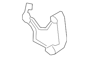 2017-2020 Lincoln Continental Fuel Gauge Sending Unit GD9Z-9A299-B ...