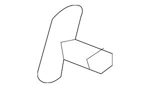 2005-2013 GM Multi-Purpose Retainer 11517700 GM | GMPartsDirect.com