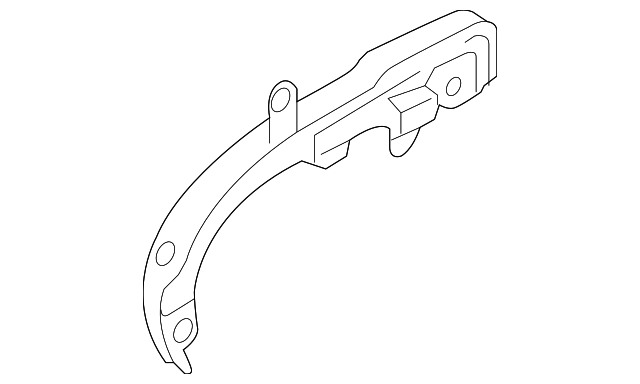 2010-2017 Audi Signal Lamp 8K0-949-101-D | OEM Parts Online
