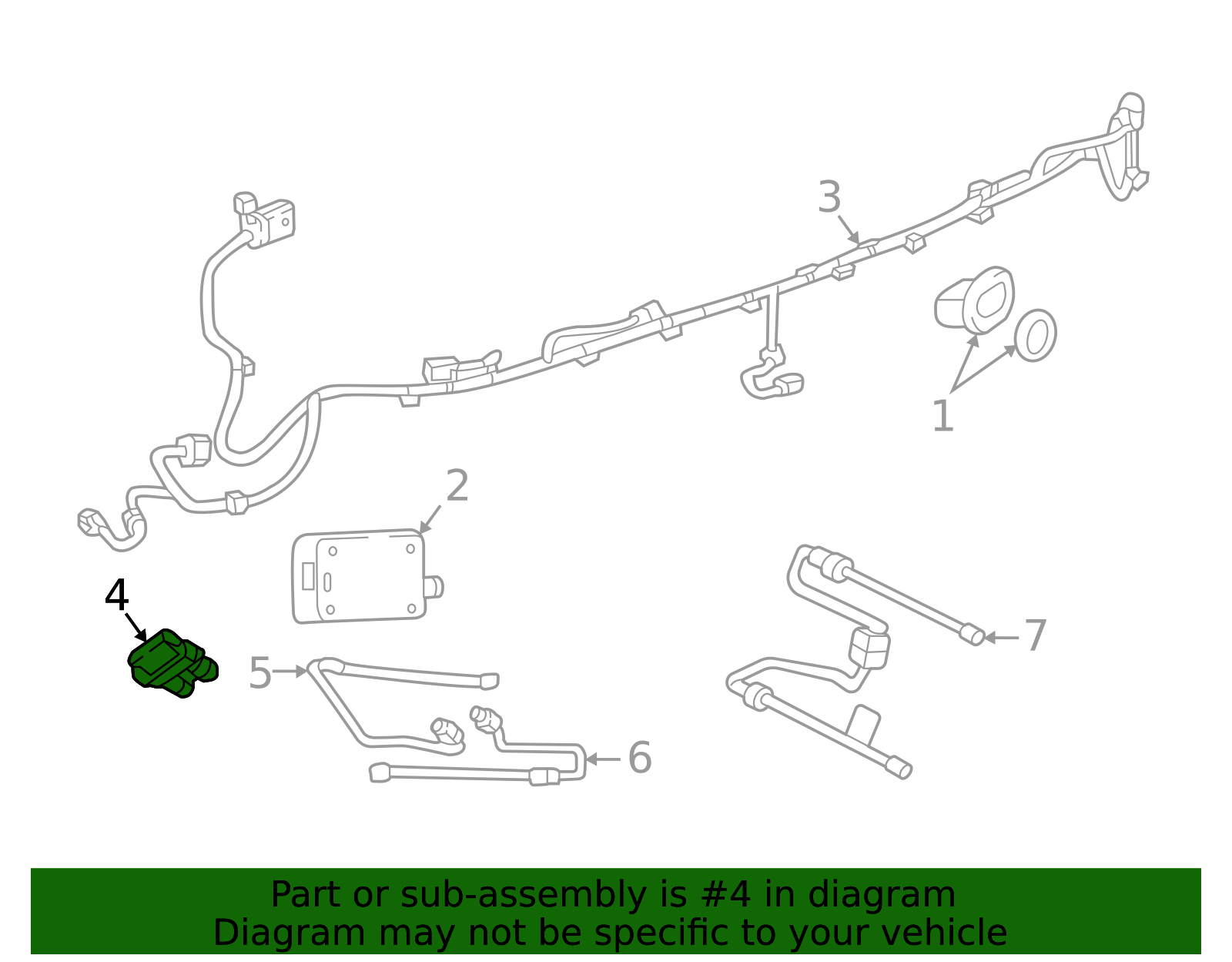 85039379 - Module | Partners Chevy