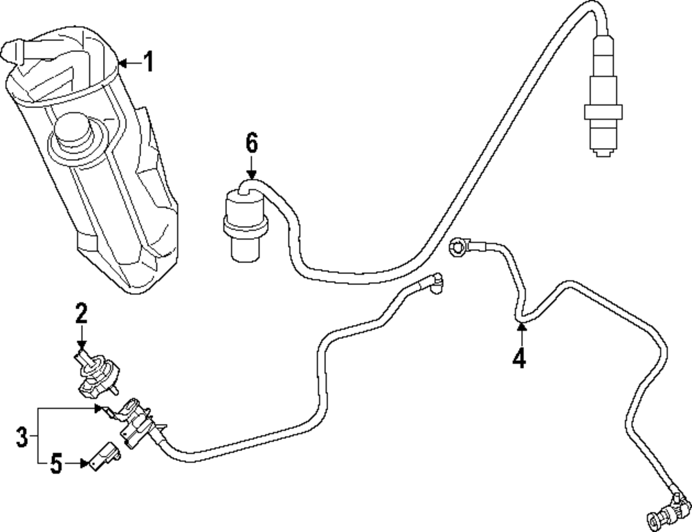 167-470-56-05-64 - Mercedes-Benz Activated Charcoal Filter 2023-2024 ...