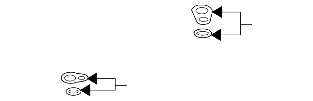 Genuine OEM Ford Part - Seal Kit 9W7Z-19B596-A | Genuine OEM Ford Parts ...