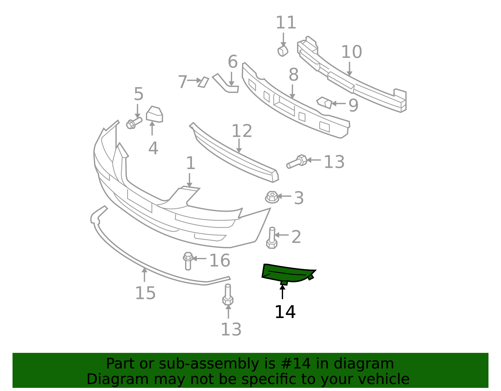 Hole Cover 86513-3K000 | MotorMotor