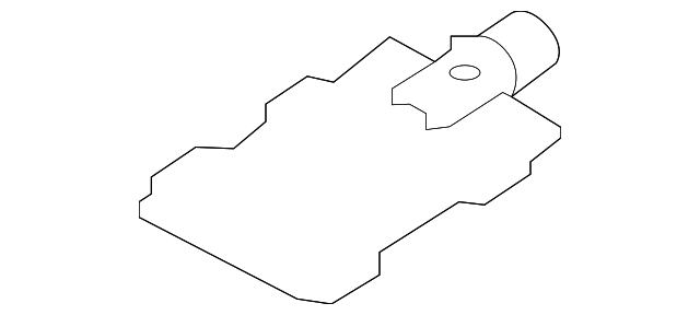 31409067 - Mobile Phone Antenna - 2016-2021 Volvo | Volvo OEM Parts Direct