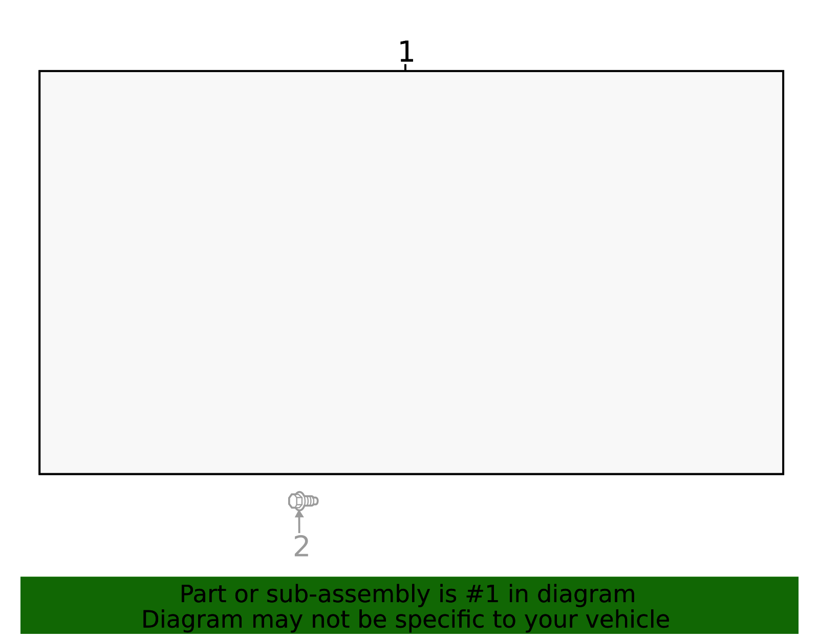 56110-R0LJ0NUP - Strg Wheel Assembly 2025 Kia Carnival | Kia.Parts Store