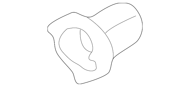 1996-2021 GM Steering Shaft Lower Bearing 88963617 GM | GMPartsDirect.com