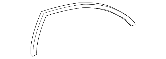 96832696 - Weather-Strip On Body | Partners Chevy