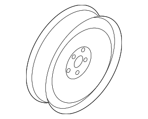 36116856070 - 2016-2020 BMW X1 Wheel, Alloy (36-11-6-856-070) | BMW of ...