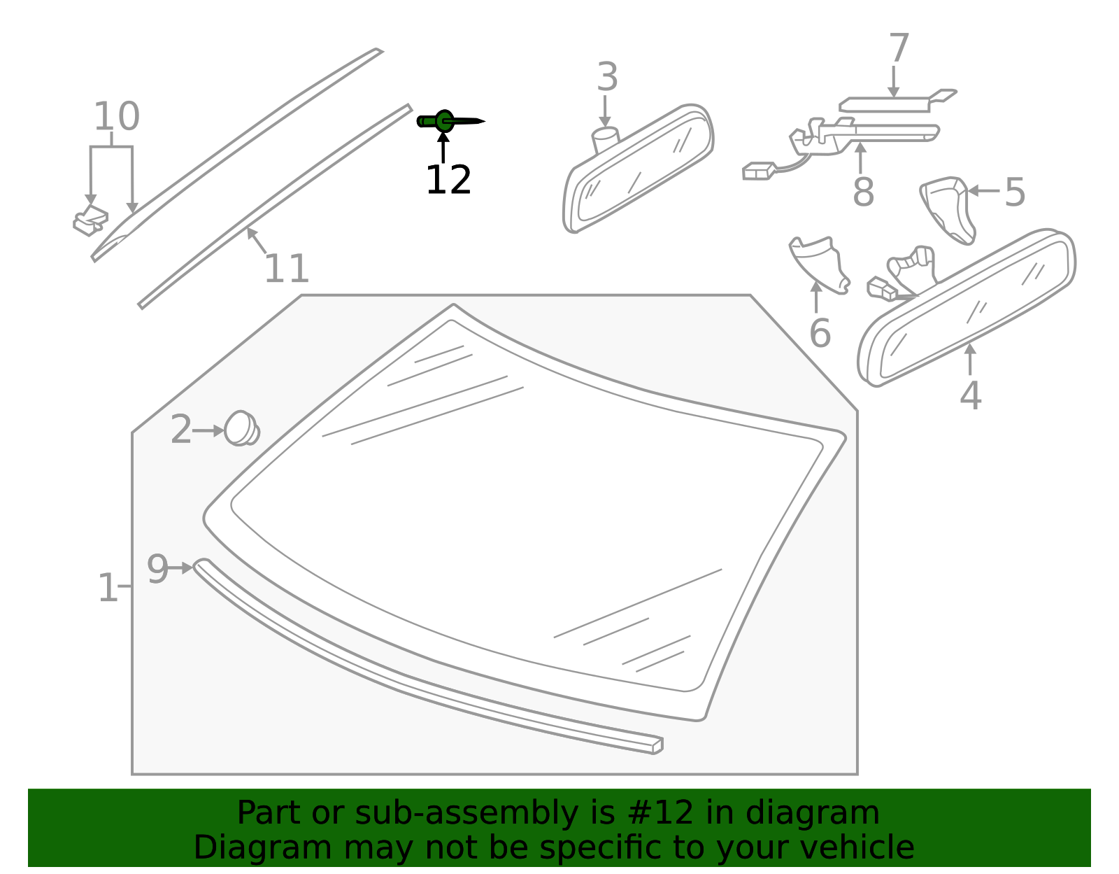 1998-2024 Volkswagen OEM NEW 1998-2020 Volkswagen Arteon Tiguan GTI ...