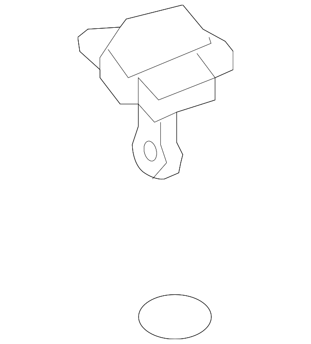 1999-2015 Mazda Mass Air Flow Sensor L321-13-215 | RealMazdaParts.com