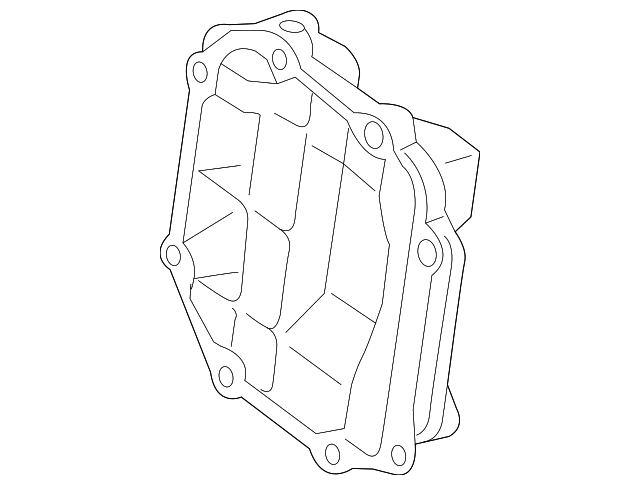 38315AA014 - Cover - 2009-2025 Subaru | Subaru OEM Parts Outlet