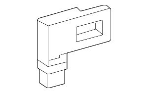 2013-2018 Toyota RAV4 Sensor 28850-36010 | Toyota San Diego Parts