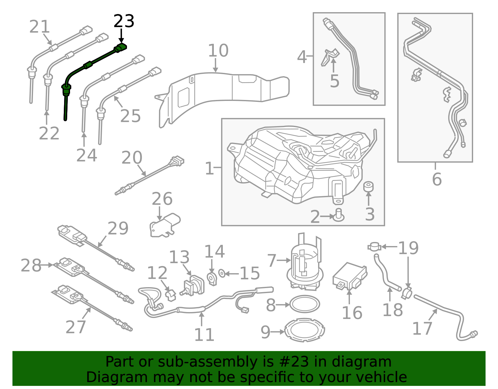 4H0-906-088-AF - High-Quality Exhaust Gas Temperature (EGT) Sensor for ...