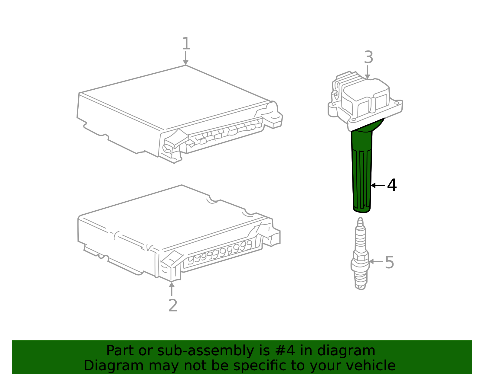 12131730412 - 1992-2006 BMW Spark Plug Socket (12-13-1-730-412) | BMW ...