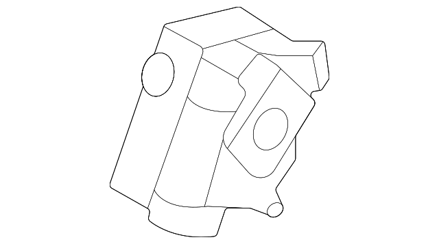 97124-R0000 - Actuator 2022-2025 Kia Carnival | Kia.Parts Store