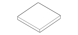 97133-R0000 - Air Filter 2022-2025 Kia Carnival | Kia.Parts Store