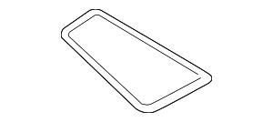 51747439014 - 2017-2023 BMW Vent Louver (51-74-7-439-014) | BMW of ...