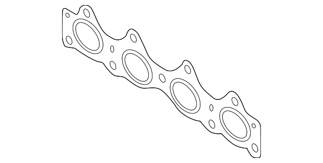 28521-2B700 - Exhaust Manifold Gasket 2014-2024 Kia | Kia.Parts Store