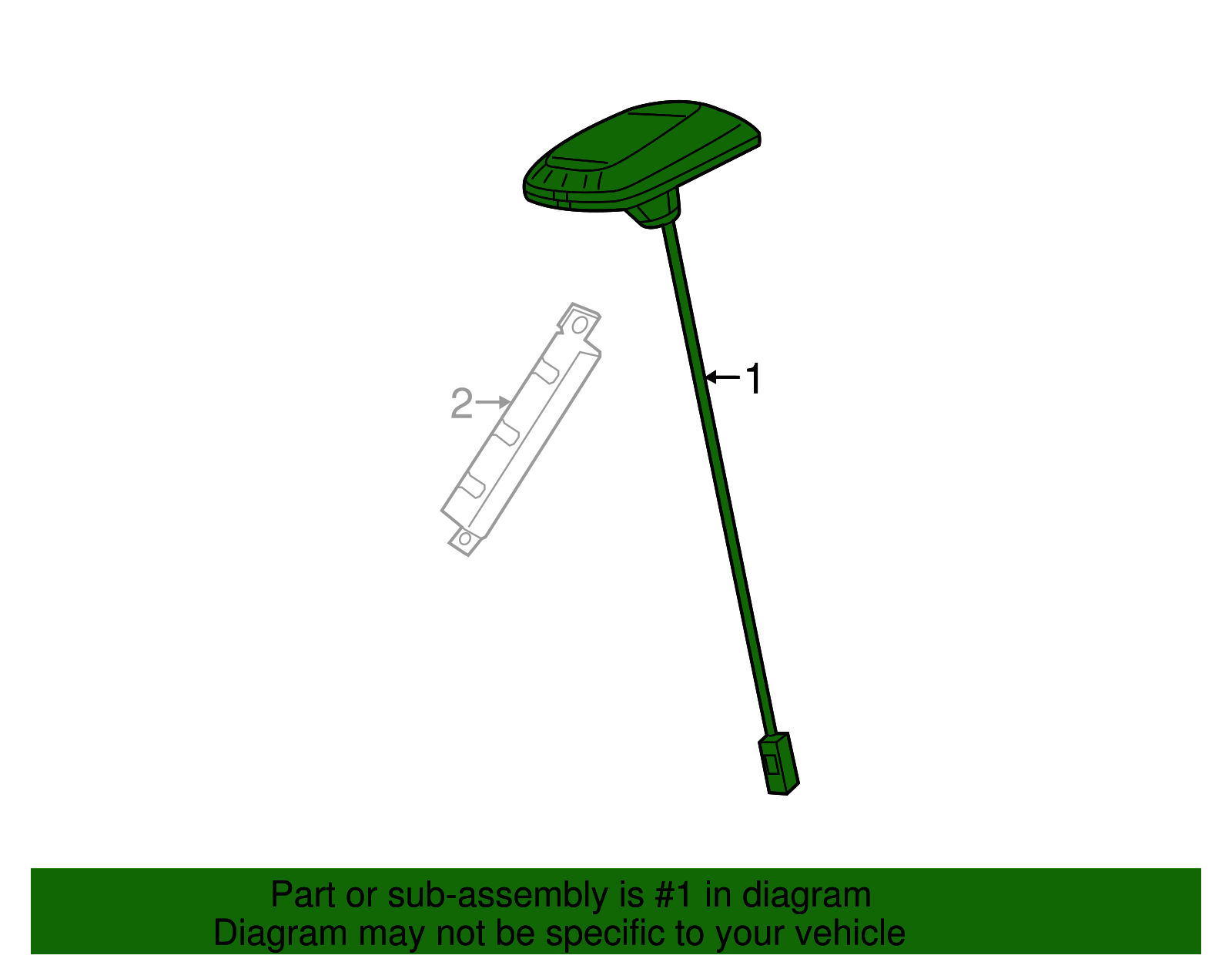 6512271AA - Screw And Washer | Mopar Parts Canada