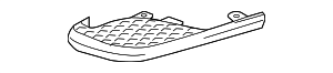 22900984 - OEM GM PAD GMPartsCenter.net | GM Parts Center