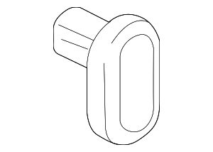 2015-2022 GM 7-Pin to 4-Pin Trailer Wiring Adapter 23404450 GM ...