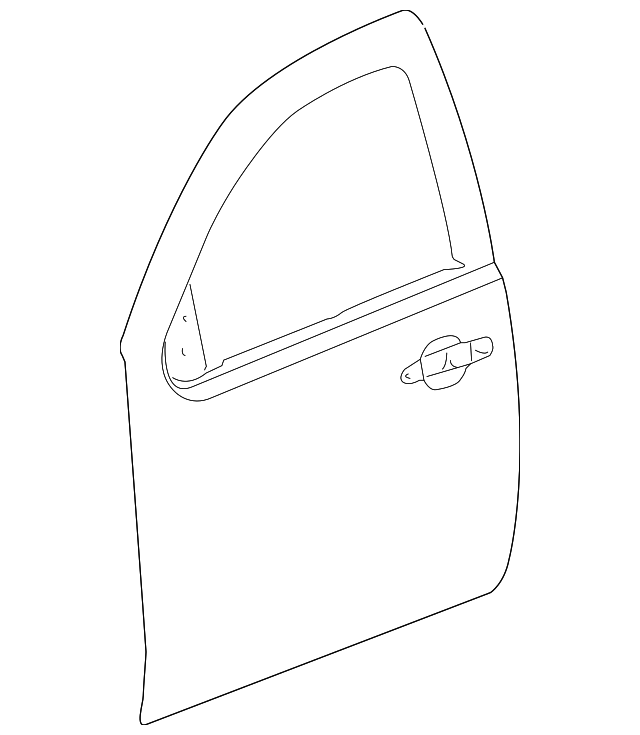 23104632 - OEM GM PANEL GMPartsCenter.net | GM Parts Center
