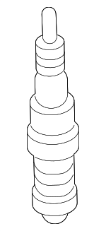 Genuine OEM Mitsubishi Spark Plugs | MitsubishiPartsOnSale.com ...
