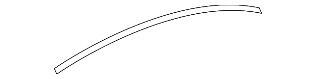 51-33-7-465-171 - 2019-2024 BMW - Upper Molding | Buy BMW Parts Now