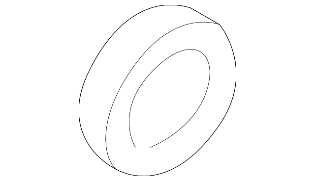 1997-2019 GM Seal,Frt Whl Drv Shf 19169124 | GM Parts Center