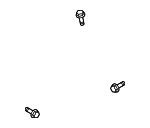 Bumper & Components - Front for 2017 Mitsubishi Lancer | Mitsubishi ...