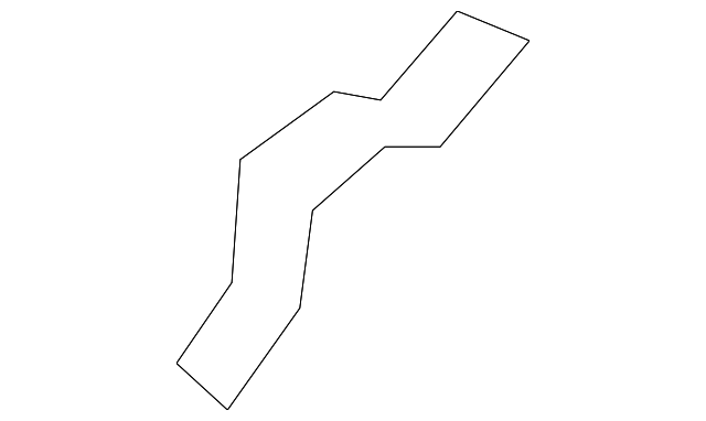 2017-2019 GMC Acadia Passenger Side Front Fender Bracket 23181396 ...