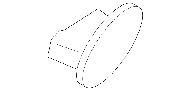 51-21-7-489-341 - 2018-2024 BMW - Handle Outside Cap | BMWPartsHub