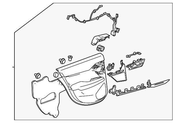 42914935 - F Trim | Partners Chevy