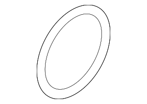 Genuine Toyota Wheel Bearing O-Ring part# 90301-A0005 for 2005-2025 ...