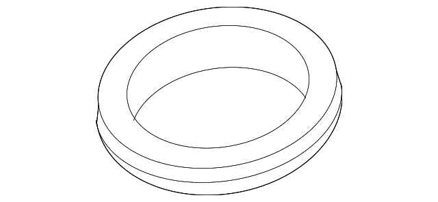 2013-2023 Nissan Strut Bearing 54325-3TA0A | Bill Kay Nissan Parts