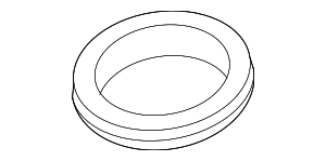 2013-2023 Nissan Strut Bearing 54325-3TA0A | Bill Kay Nissan Parts