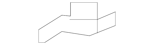 63522-TJB-A00ZZ - Acura Aperture Reinforced Upper Extension 2019-2025 ...