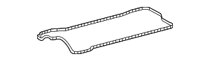 11213-31080 - Engine Valve Cover Gasket - OEM Genuine Toyota Parts