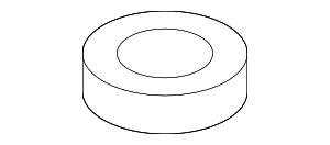 2003-2021 Nissan Reservoir Cap 21712-79900 | OEM Parts Online