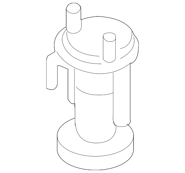 Genuine OEM Toyota Fuel Pumps | Toyota Parts Center