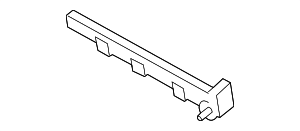 2013-2020 INFINITI Support Bracket 852223JA0A | INFINITI OF WEST CHESTER