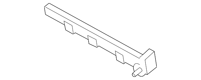 852223JA0A - Support Bracket 2013-2020 INFINITI | Infiniti of Orland Park
